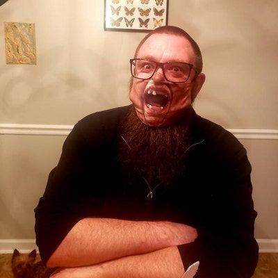 Sloth Goonies Face Mask - Etsy