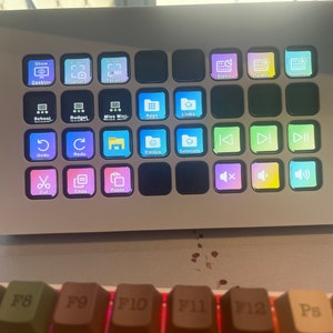 Stream Deck Plus Dials - Etsy
