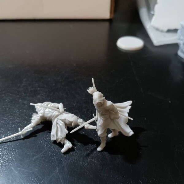 Minoan Athenai 32mm Wargaming Miniatures Fantasy Dnd Wargaming Minis ...