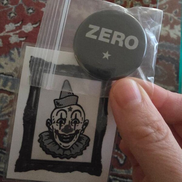 SAVE FERRIS Ferris Bueler's Day off 1 Button - Etsy