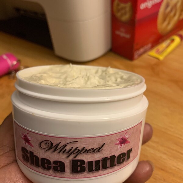 Mega Butter Blend - Etsy