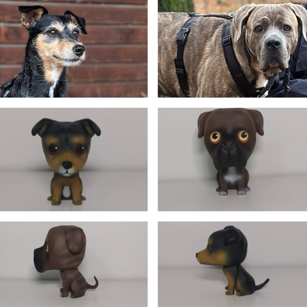 3D Model Female Drummer Pop Style / 3D Personalised Figures / 3D ...