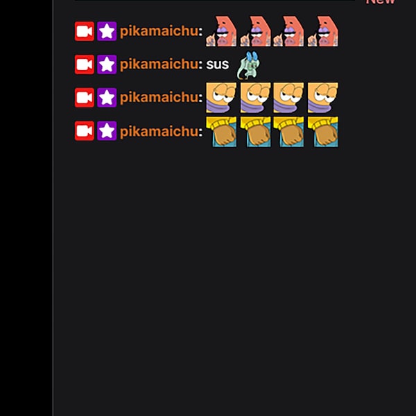 630 Animated Funny Memes Emote Bundle | Twitch Emotes Pack | Streamers ...