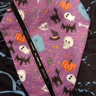 Holding Aces Skeleton Hand Vinyl Sticker - Etsy