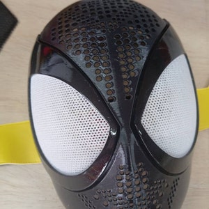 SPECTACULAR FACESHELL FILE - Etsy