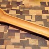 Taste Testing Spoon wooden, Cherry Wood - Etsy