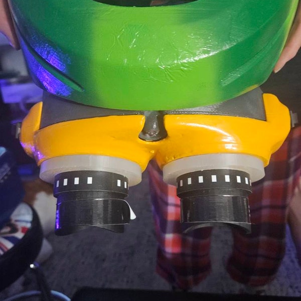 Roger Rabbit Pistol With Bullets and Case - Etsy