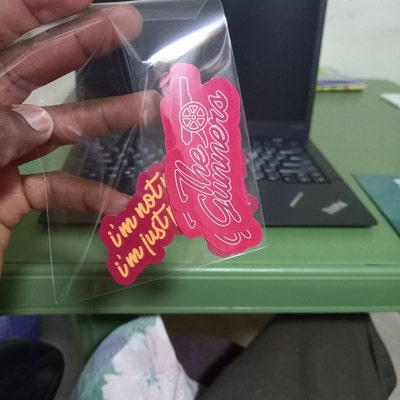 Year 3000 Sticker Fangirl Jonas Brothers Sticker for Laptops, Water ...