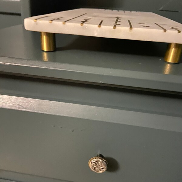 Steampunk Watch Movement Cabinet Knobs Many Color Options Price per ...