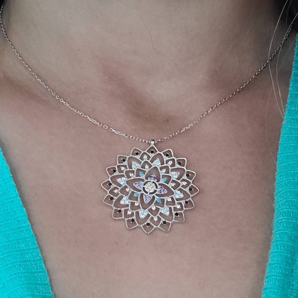 Silver Emerald CZ Tennis Bracelet in 18K Gold, Emerald Diamond Chain ...