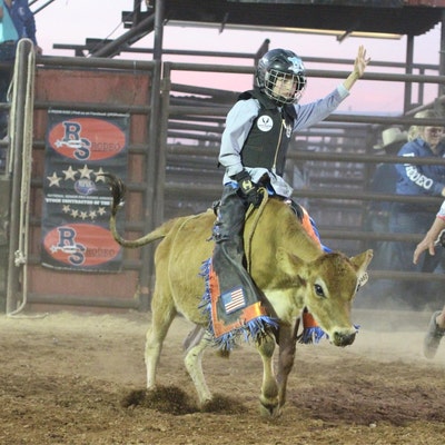 Custom Made Kid's Bronc/bull Riding Chaps/ New/ Custom Leather/ Rodeo ...