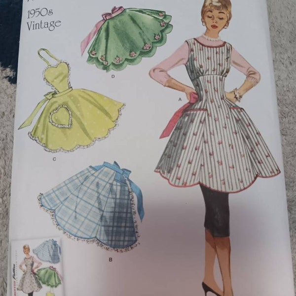 Simplicity 4795 Sewing Pattern Nativity Costume School Three Kings Mary ...