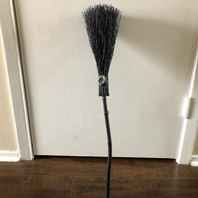 Altar Witch's Broom, Wiccan Pagan Besom - Etsy