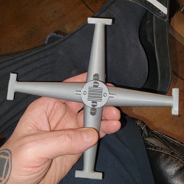 Commando Para Drop Crate Kit 3D Printed Replica GI Joe / Action Man - Etsy
