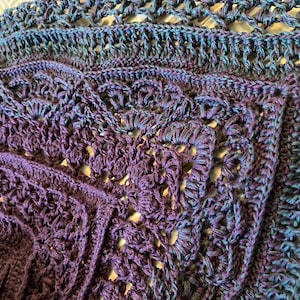 ATLAS Wzór Pattern Pdf - Etsy