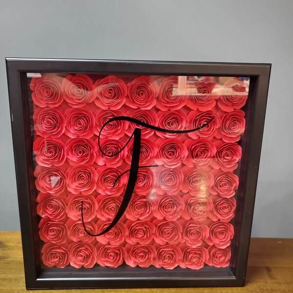 Silk Floral Centerpiece Topper - Etsy