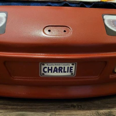 The Toy Restore Replacement Stickers Fits Step 2 Decals Whisper Ride ...