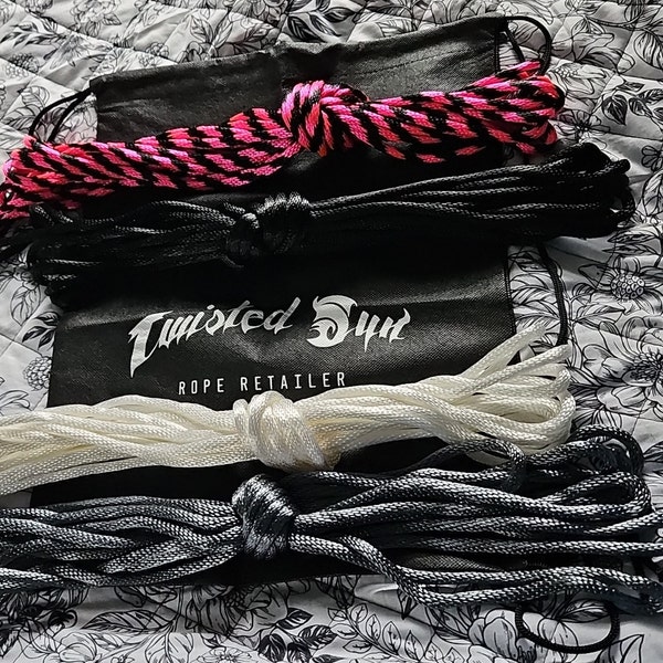 Shibari Suspensions: A Step by Step Guide - Book by Gestalta - Etsy