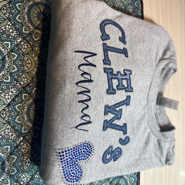 Rhinestone Letter D Template 9inch SS10 SVG Cut File ,alphabet D ...