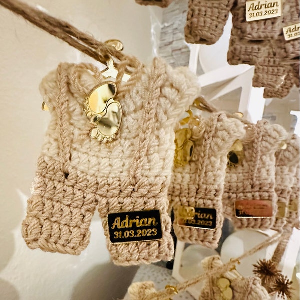 New Born Favors,baby Shower Party Gift,bulk Magnet Favors for Guests ...