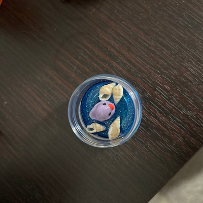 Super Cute Mini Desk Pet Adoption restocked 7/20/24 - Etsy