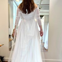 LAYLA Veil Two Tier Veil Veil Fingertip Veil Sheer Veil - Etsy Australia