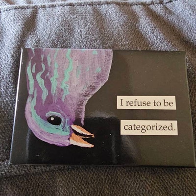 Yelling Set of 8 Thank You Cards Bird Thanks Stationery - Etsy