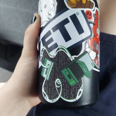 My Chemical Romance Three Cheers for Sweet Revenge Sticker - Etsy