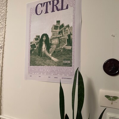 TAYLOR SWIFT Inspired Poster / LOVER Album Poster / Digital Print ...