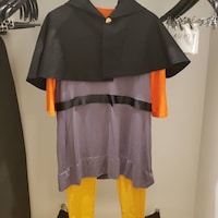 Over the Garden Wall Wirt Cosplay Cape - Etsy Canada