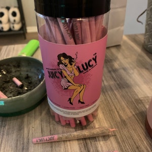 Cone-gars Cone Roller and Cone Packer 2 Sizes Small and - Etsy