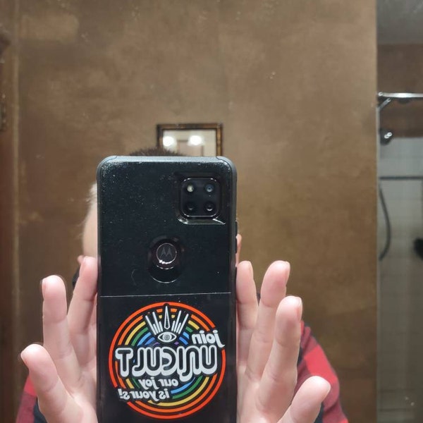 UNICULT Beret - Etsy