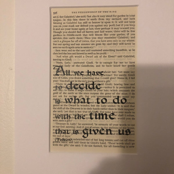 Vintage Wuthering Heights Book Page Quote Print, Emily Bronte Quote ...