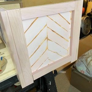 Block Print Sun Wallpaper Sunshine by Littlearrowdecor | Etsy