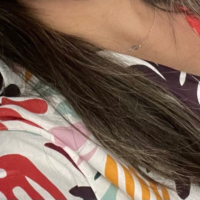 Cross Dangle Ring Tiny Cross Silver Cross Ring Religious - Etsy