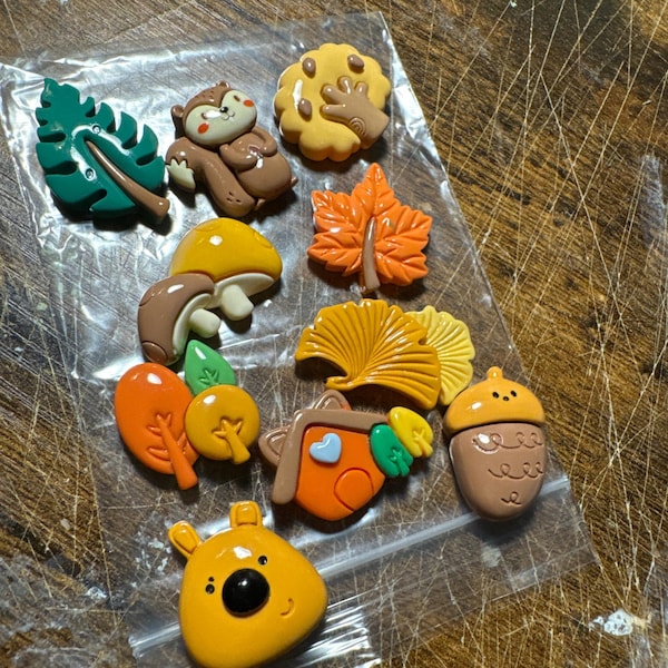 10 Large Rose Resin Charm/cabochon, Phone Case Charm, Decoden Charms ...