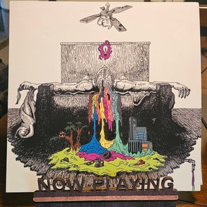 12 Custom Vinyl Playlist Mixtape Record Fully Custom Songs Your Amazing ...