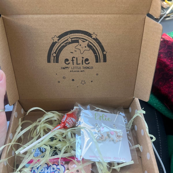 Sheep Dangling Earrings | Animal Earrings | White Sheep Black Sheep ...