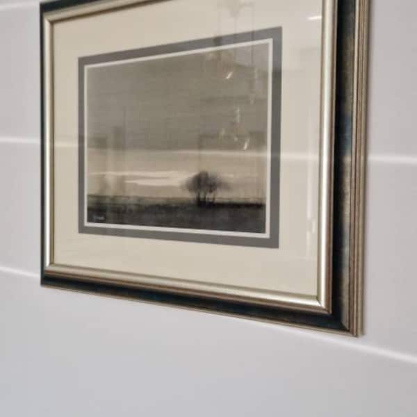 Black Picture Frame,photo Frame,custom Frame,poster Frame,canvas Frame ...