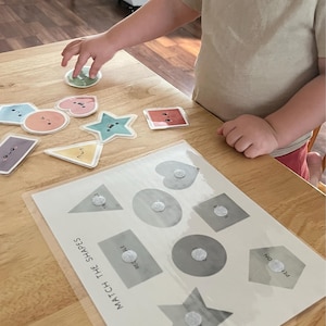 Winter Animals Bingo Game | Montessori and Charlotte Mason Watercolor ...