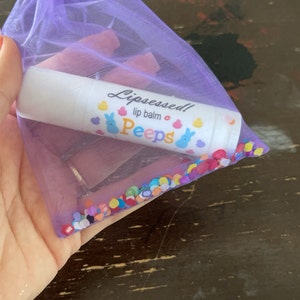 Coraline Inspired Lipsessed Lip Balm Set 8 Included Limited Edition - Etsy