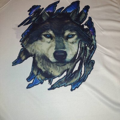 Wolf Scratch Mark Png Sublimation Design, Western Life Png, Wolves Png ...