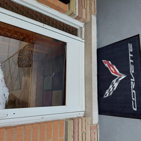 Ferrari NART Emblem Metal Sign - Etsy