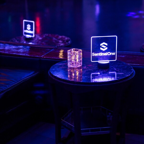 LED Acrylic Sign, LED Centerpiece, Wedding Centerpiece, Corporate ...