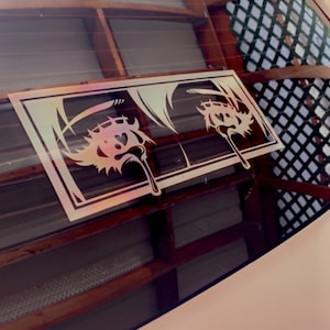 Babe Driven Decal JDM Stickers Car Girl Sticker Stickers - Etsy