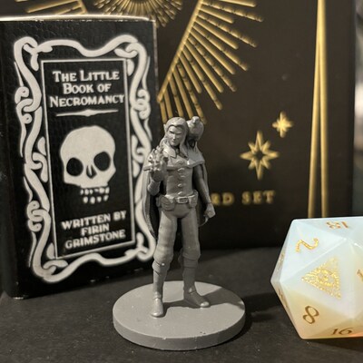 Drider Miniature Male or Female MZ4250 D&D 5e Dungeons and Dragons ...