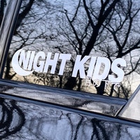 Send It / Japanese Kanji Decal Sticker / JDM Drift Stance Low Slammed ...