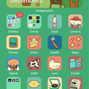 Digital Coloring Pages Coloring Files Cute Coloring Pages - Etsy