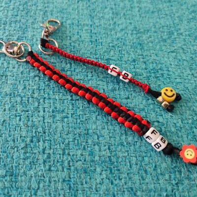 Stray Kids Bracelet Pair Plus Freebie - Etsy