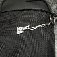 Half Life 2 Keychain Headcrab - Etsy